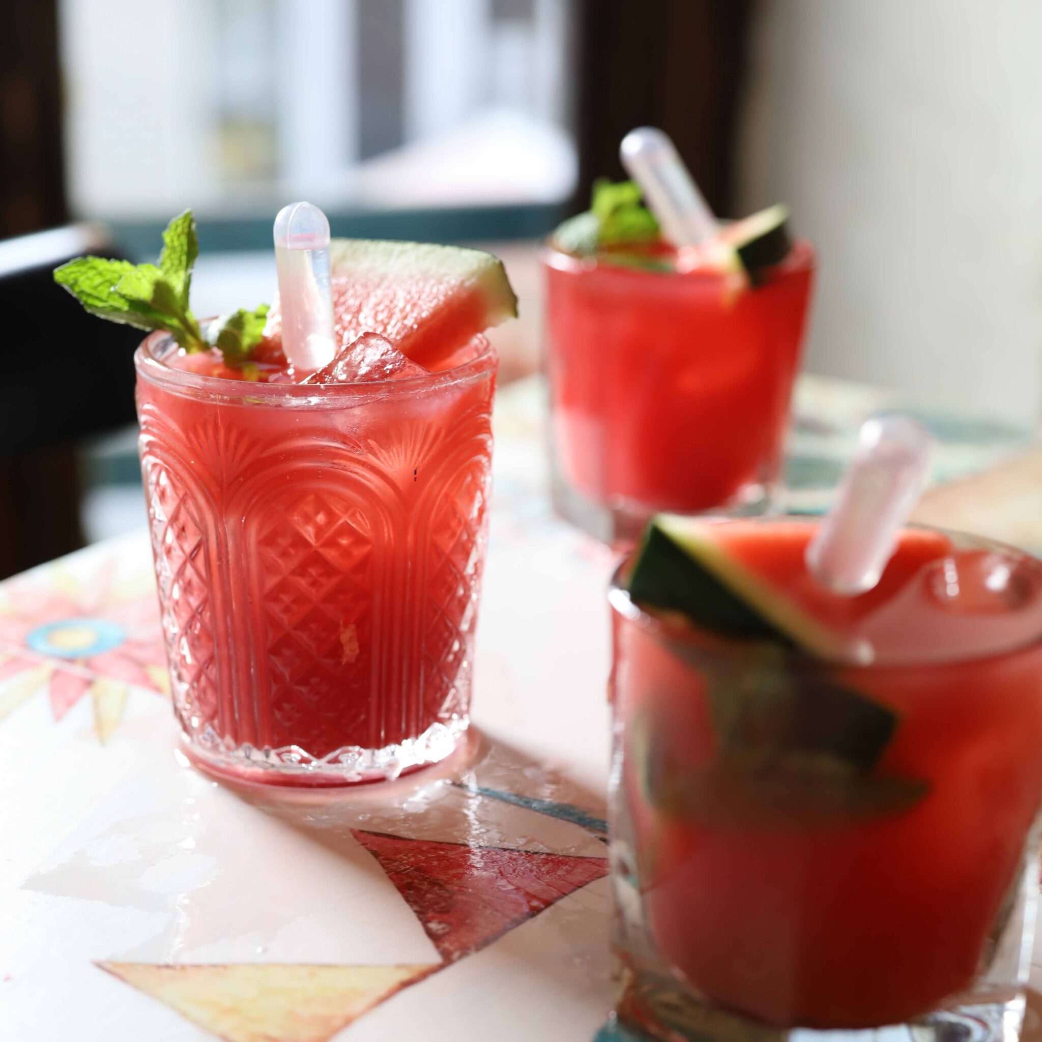 Mexican Restaurant & Bar | Café Pacifico Covent Garden, London